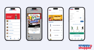 Snappy Shopper launches brand partnerships offering | Talking Retail