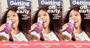 Costa announces new summer marketing campaign | Talking Retail