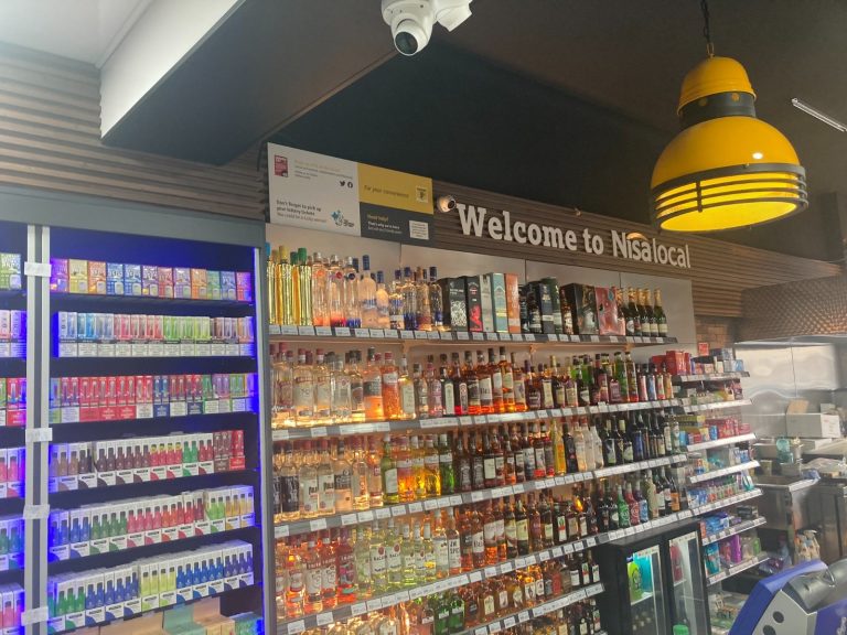 New Glasgow Nisa Local store aims to become community attraction ...