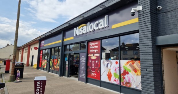 New Glasgow Nisa Local store aims to become community attraction ...