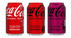 Coca-Cola unveils new Coke Studio | Talking Retail