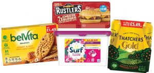 Pack to the future | In focus: Price-marked packs | Talking Retail