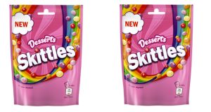 New Skittles Desserts hit the shelves | Talking Retail