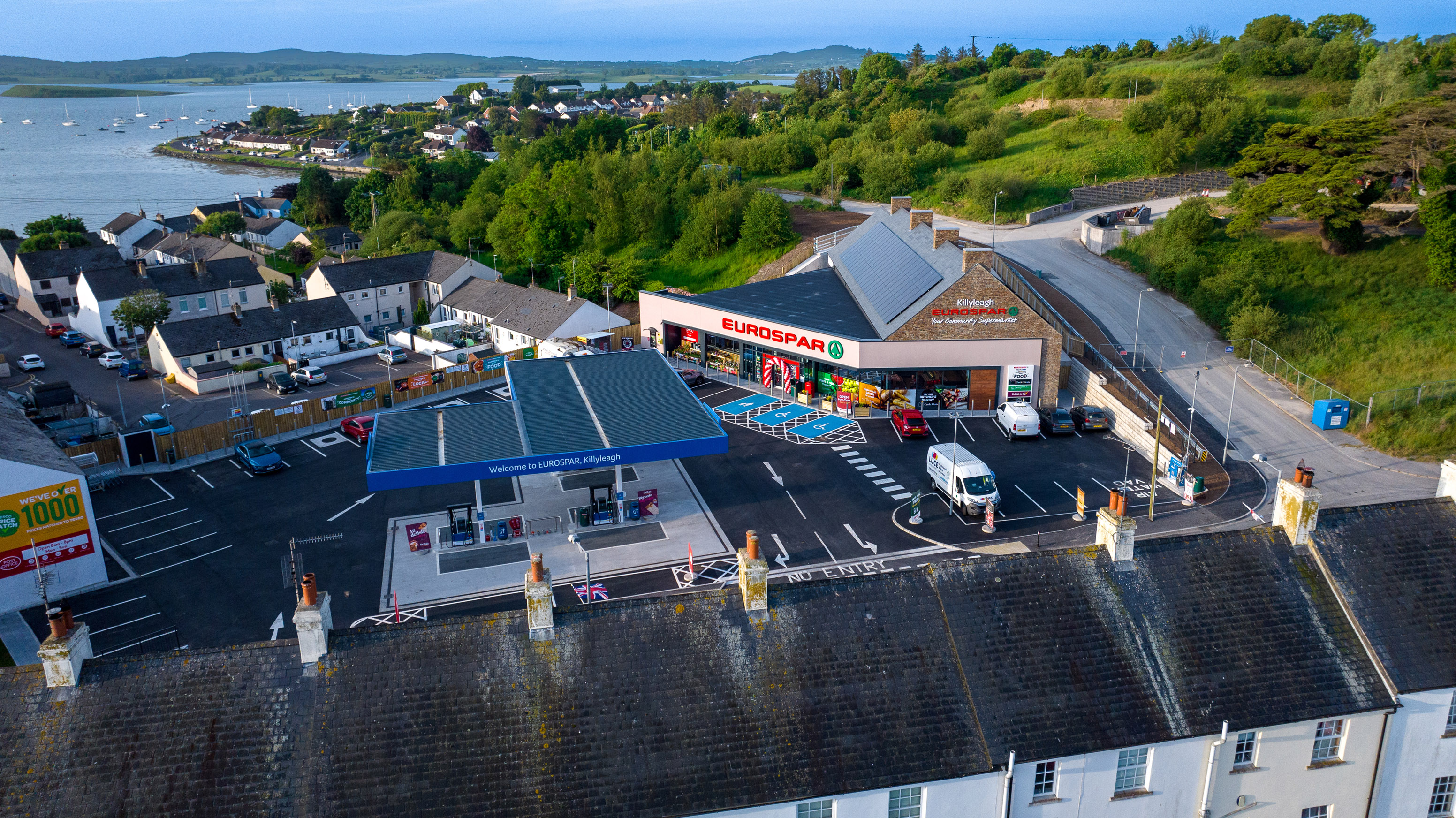 Killyleagh’s new fresh food superstore opens, creating 26 jobs ...