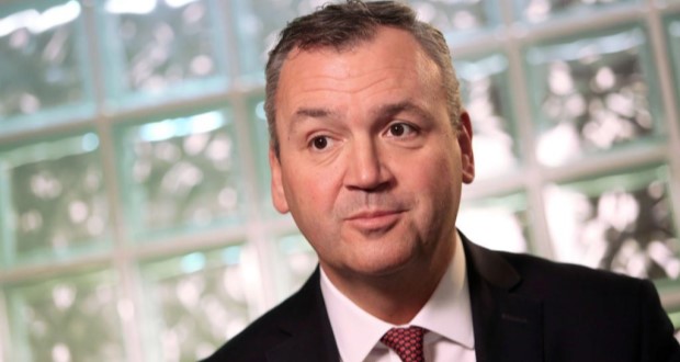 Gander appoints former Asda CEO to help drive cleantech revolution ...