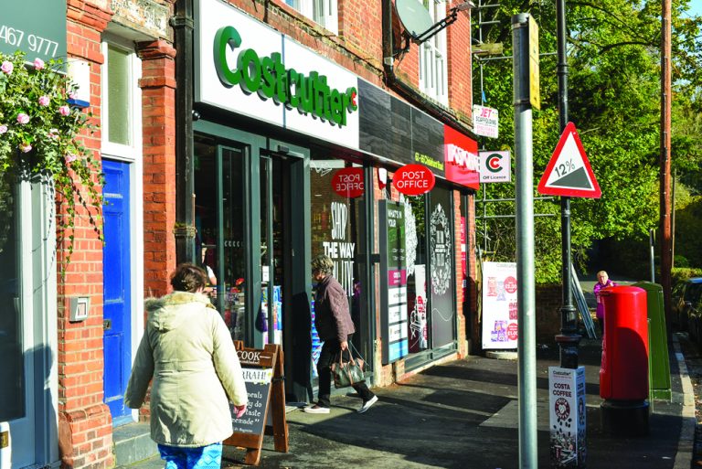 Bestway brands set vision for the future | News focus: Retail Showcase ...