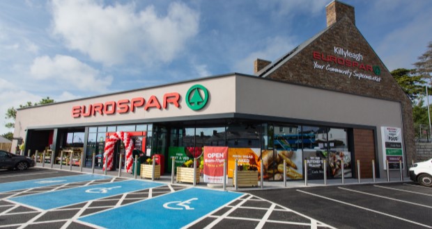 Killyleagh’s new fresh food superstore opens, creating 26 jobs ...