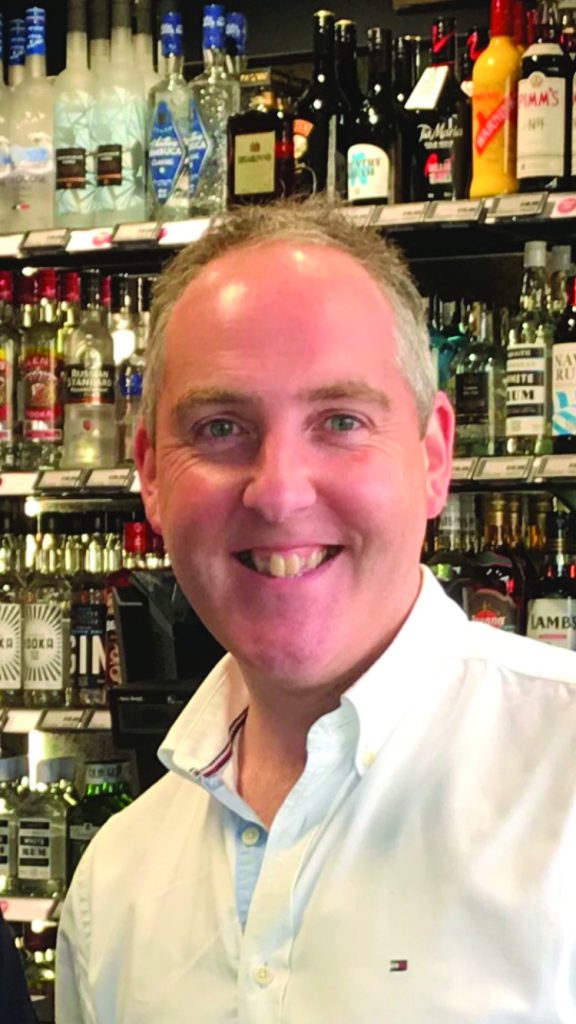 Bestway brands set vision for the future | News focus: Retail Showcase ...