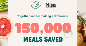 Nisa retailers hit 150,000 Too Good To Go meal milestone | Talking Retail