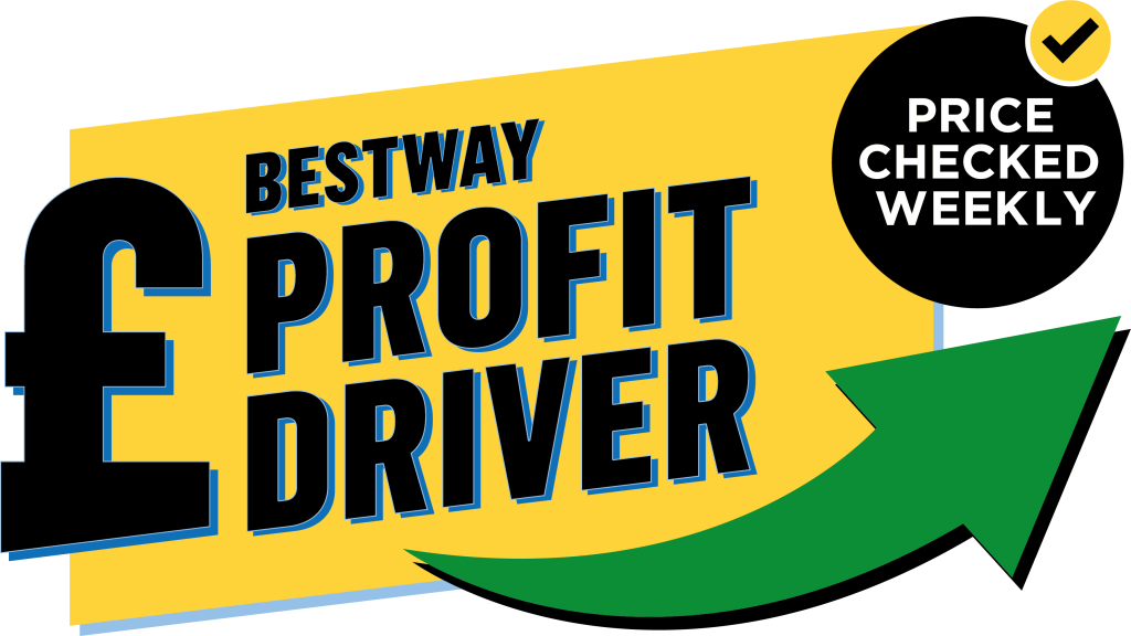 Bestway tells retailers the best products to boost profits | Talking Retail