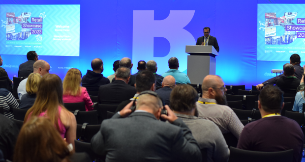 Bestway brands set vision for the future | News focus: Retail Showcase