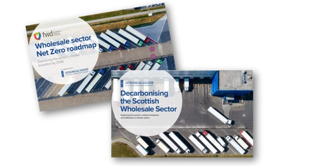 Net zero roadmap set out for Scottish wholesale sector | Talking Retail