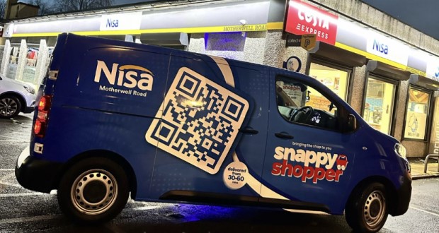 Snappy Shopper and Nisa partnership reaches £12m milestone | Talking Retail