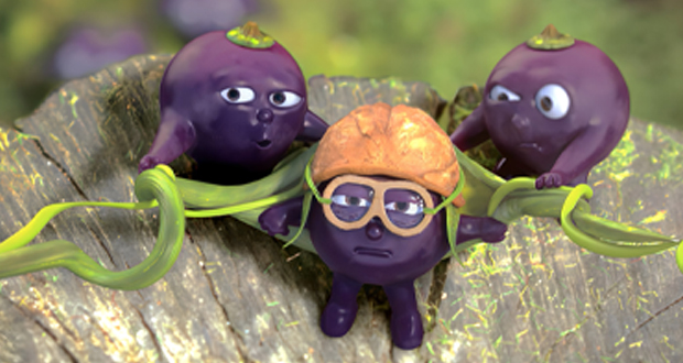 Ribena Berries Bounce Back On Screens Talking Retail