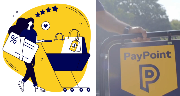 PayPoint launches PayPoint Engage with FMCG brand focus | Talking Retail