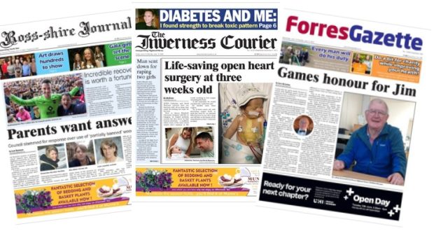 Scottish newspaper group’s digital offer ‘a slap in the face’ for ...