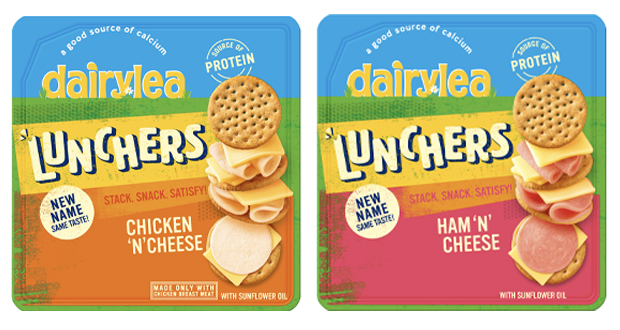 Dairylea presents Lunchers | Talking Retail