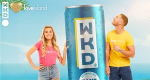 WKD reveals Love Island packs and promo | Talking Retail