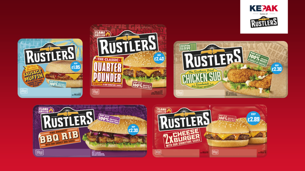 Rustlers shares data identifying key lines to drive basket spend ...