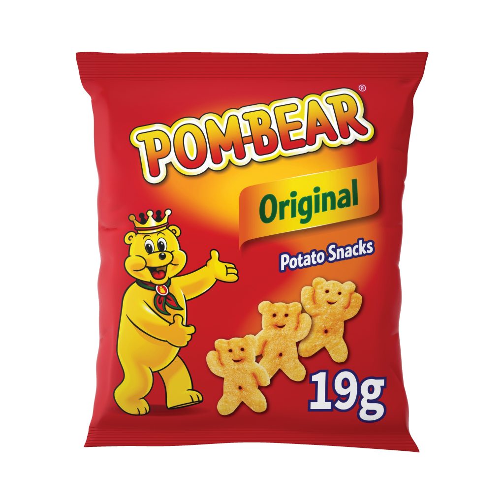 Munch bunch | In focus: Children’s snacks | Talking Retail