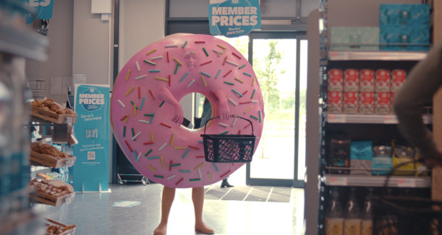 Co-op promotes 'Member Prices' with new ad campaign | Talking Retail