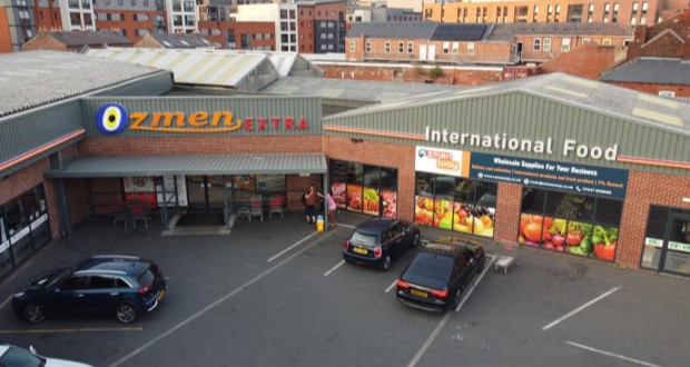 Sheffield-based Ozmen Limited joins Sugro | Talking Retail