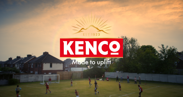 Kenco launches £6.4m TV and online ad campaign | Talking Retail