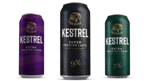 New look for Kestrel | Talking Retail