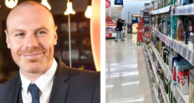 Food lawyer calls CMA investigation ’a publicity stunt’ | Talking Retail