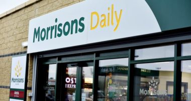 Morrisons Daily adds more stores as expansion continues | Talking Retail