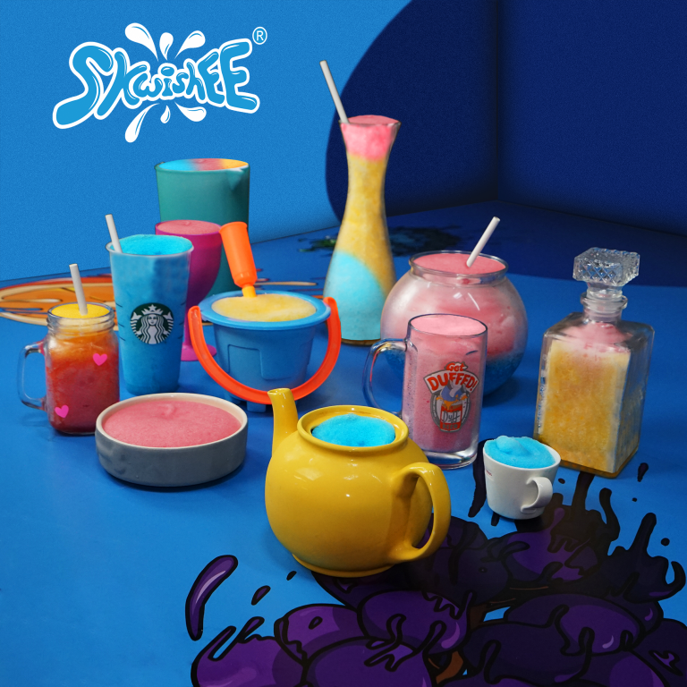 Skwishee’s ‘Bring Your Cup Day’ returns | Talking Retail