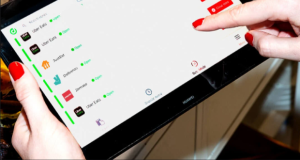 EDGEPoS announces partnership with Deliverect | Talking Retail