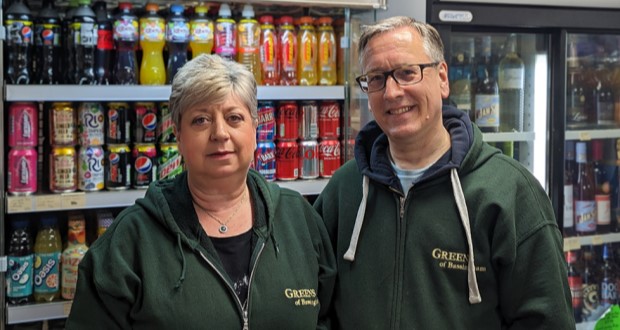 SBF GB&I offers more c-store retailers the chance to 'Win The Weekend ...