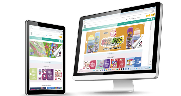 World of Sweets announces service upgrade for c-stores | Talking Retail