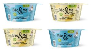 Bio&Me launches single-serve prebiotic yoghurts | Talking Retail