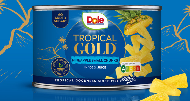Dole relaunches and expands its range | Talking Retail