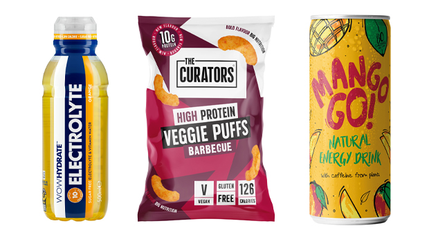 Epicurium expands its range | Talking Retail