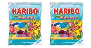 Haribo launches new limited-edition Awesome Axolotls | Talking Retail