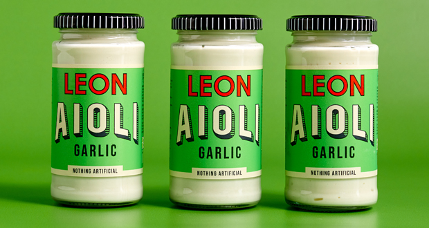 Leon Grocery launches Aioli multi-pack into Costco | Talking Retail