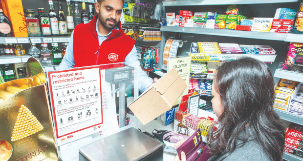 Community champions | Editor's comment | Talking Retail
