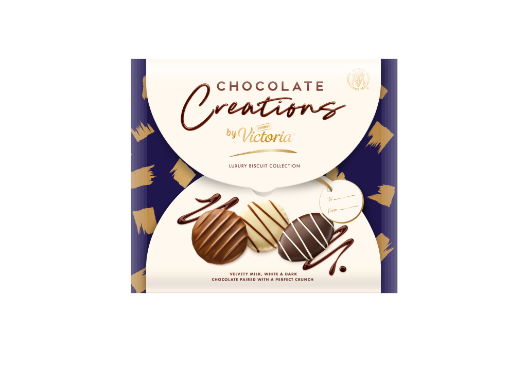 Pladis announces its Christmas line-up | Talking Retail