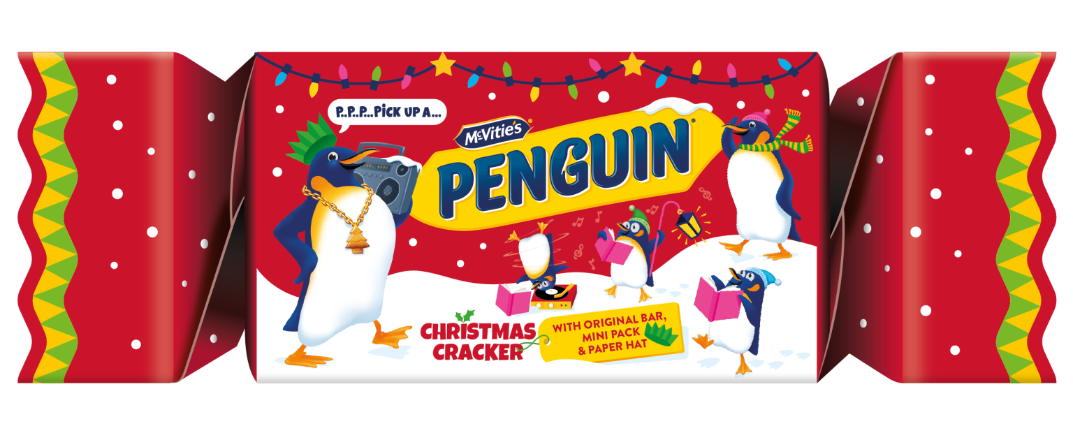 Pladis announces its Christmas line-up | Talking Retail