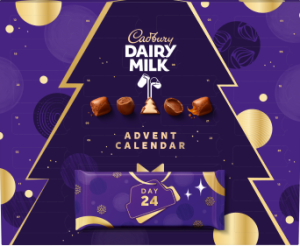 Mondelēz announces 2023 festive range | Talking Retail