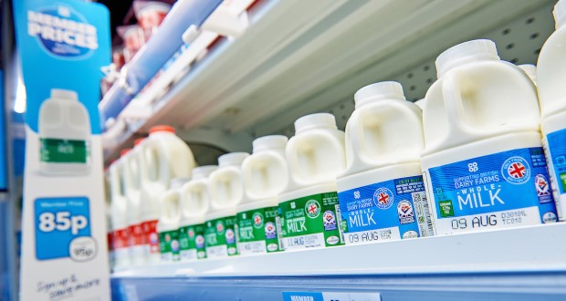 Co-op announces £70m pricing investment, its biggest to date | Talking ...