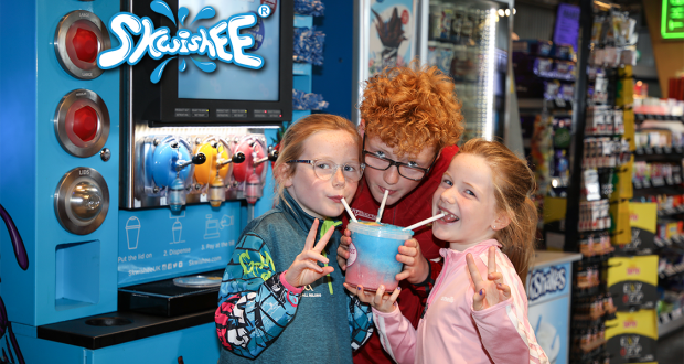Skwishee ‘Bring Your Own Cup Day’ inspires customer creativity ...