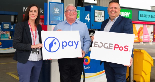 EDGEPoS by Henderson Technology introduces new Fuel Pay app | Talking ...