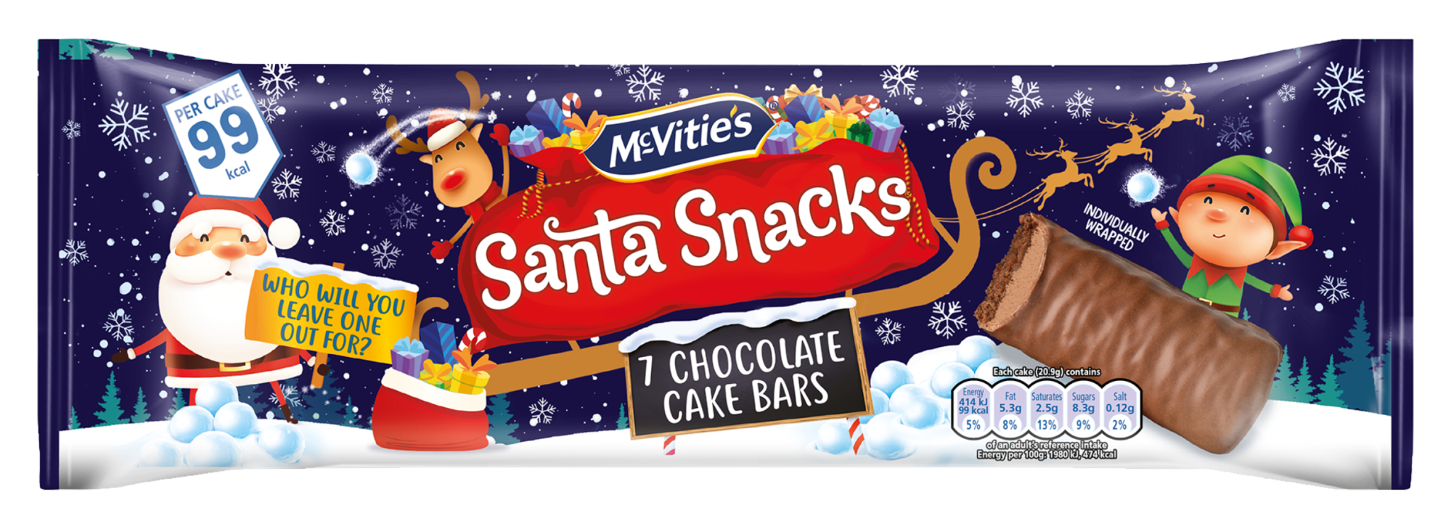 Pladis announces its Christmas line-up | Talking Retail