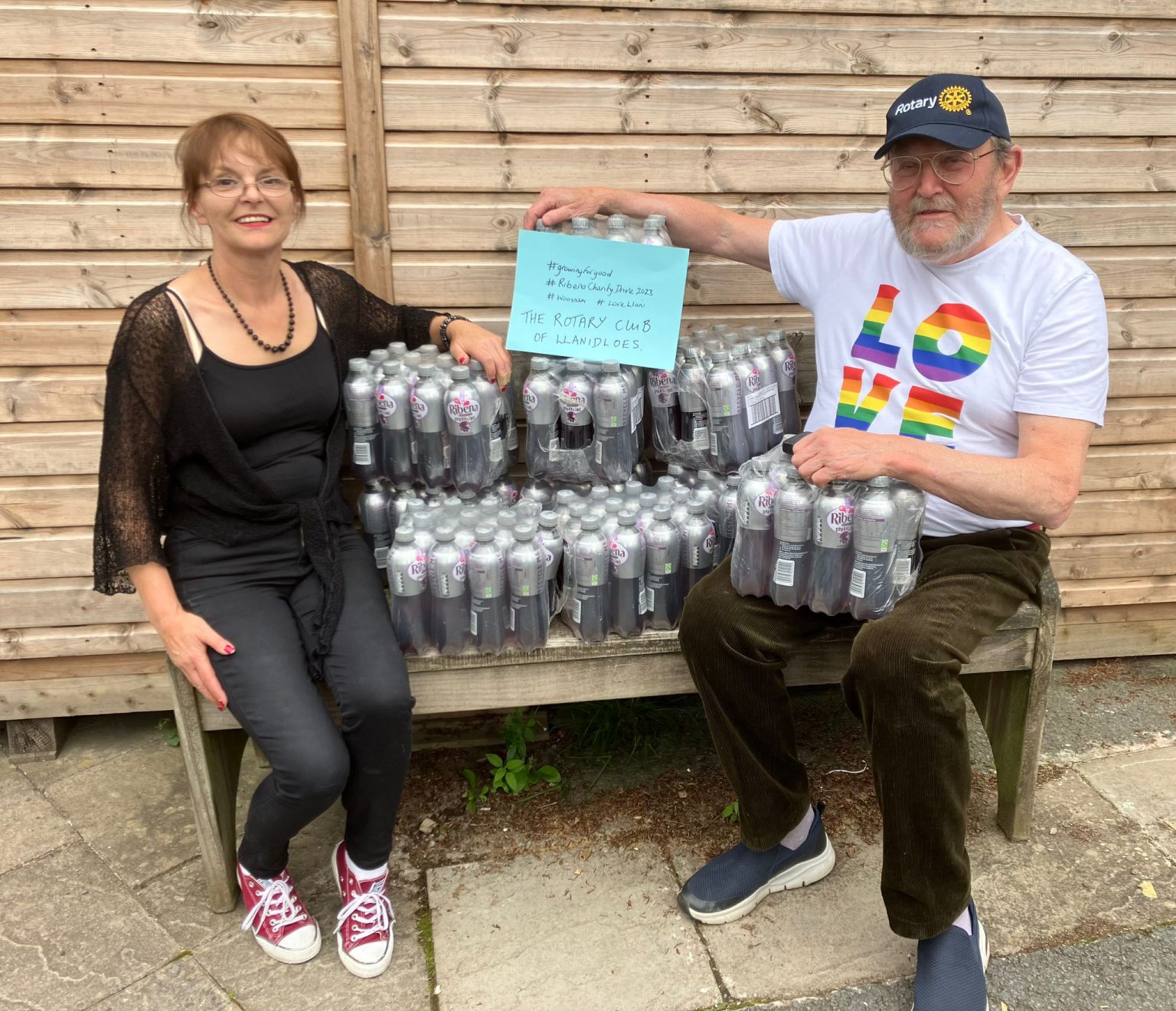 SBF GB&I backs convenience retailer charity donations | Talking Retail