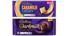 Cadbury launches two new tablets | Talking Retail