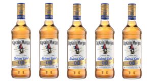 Captain Morgan goes alcohol-free | Talking Retail